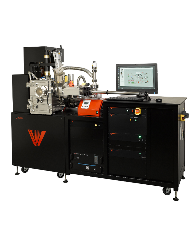 PECVD-Ultra Vacuum Products-科睿设备有限公司欢迎您